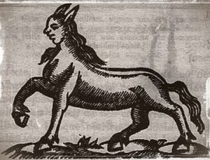 La mujer herrada. Leyenda colonial. - Mitos y Leyendas Mexicanas