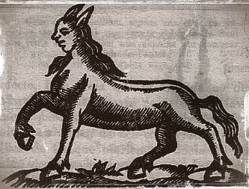 La mujer herrada. Leyenda colonial. - Mitos y Leyendas Mexicanas