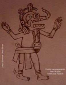 Pita Bezelao - Mitos y Leyendas Mexicanas