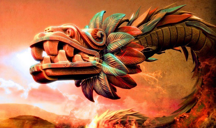 Mitos Cortos - Mitos y Leyendas Mexicanas